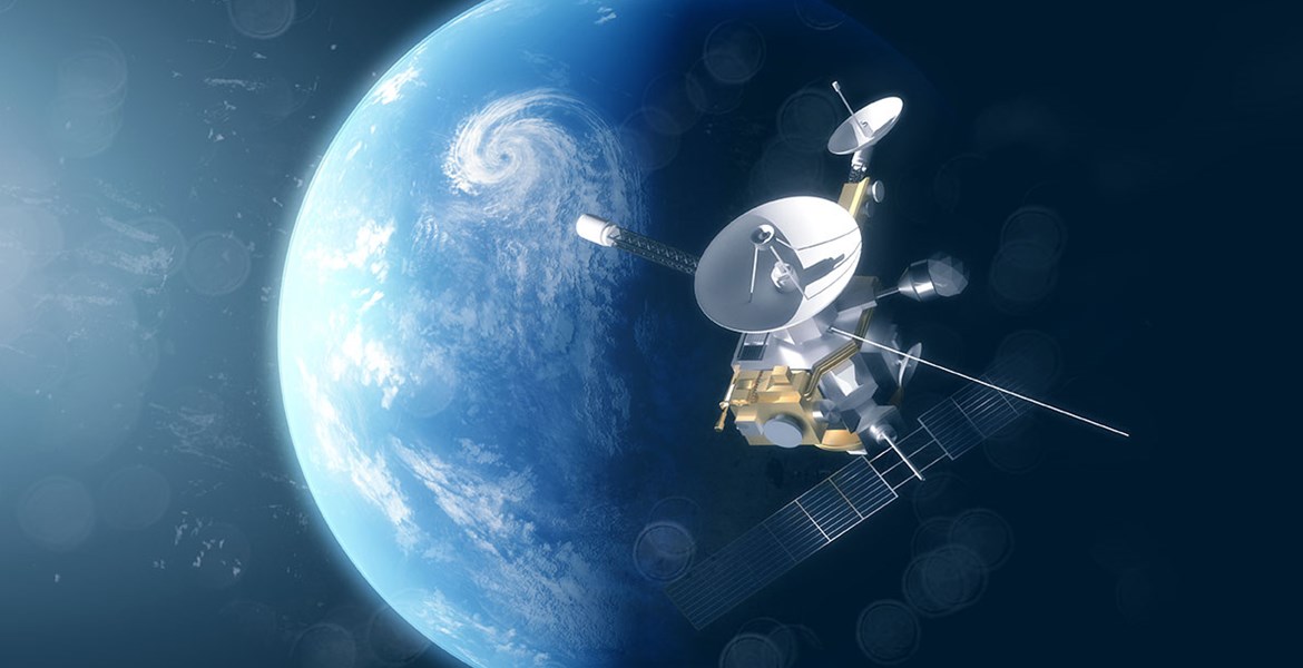 ThinkTech - Sentient: Activity Based Predictive Intelligence by ...