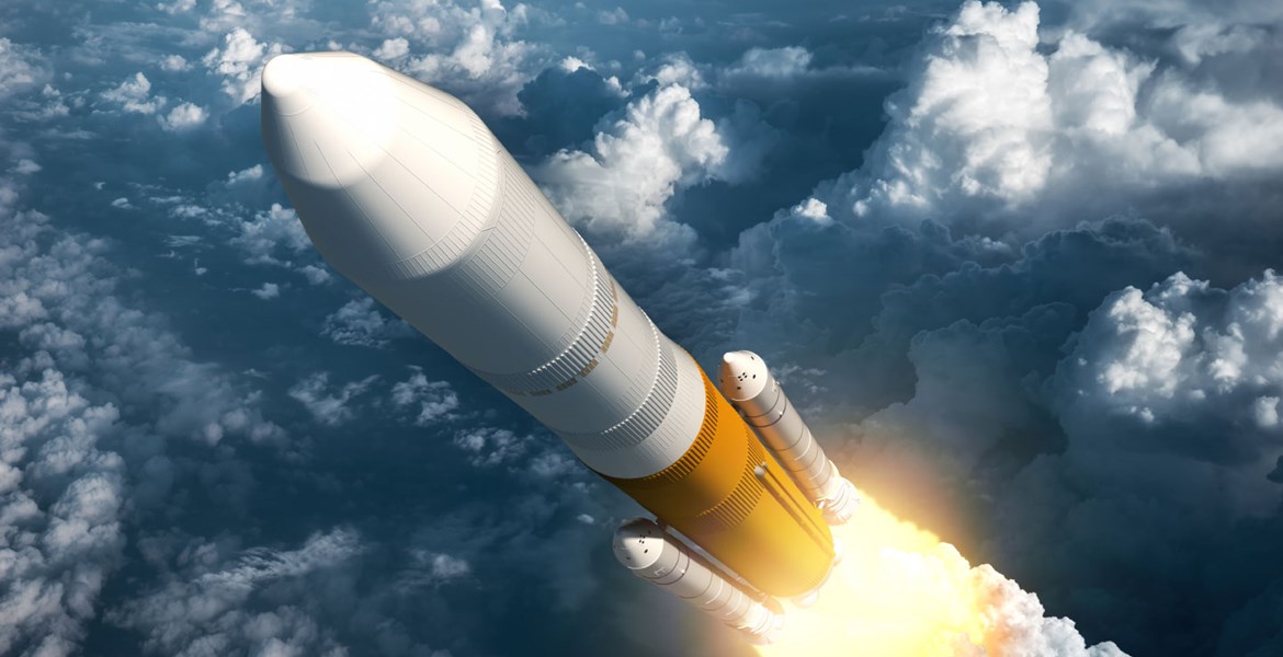 Thinktech - Missile Technology in the Age of Additive Manufacturing