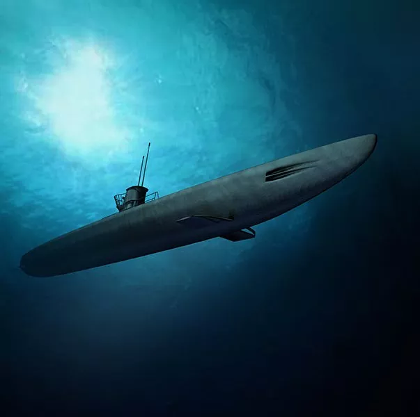 ThinkTech - Energy Sources and Battery Systems in New Generation Submarines