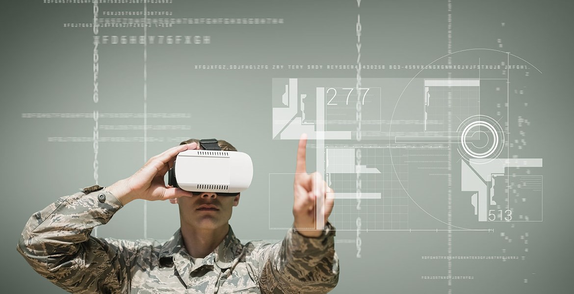 Thinktech - Technological Transformation and Employment in the Defense ...