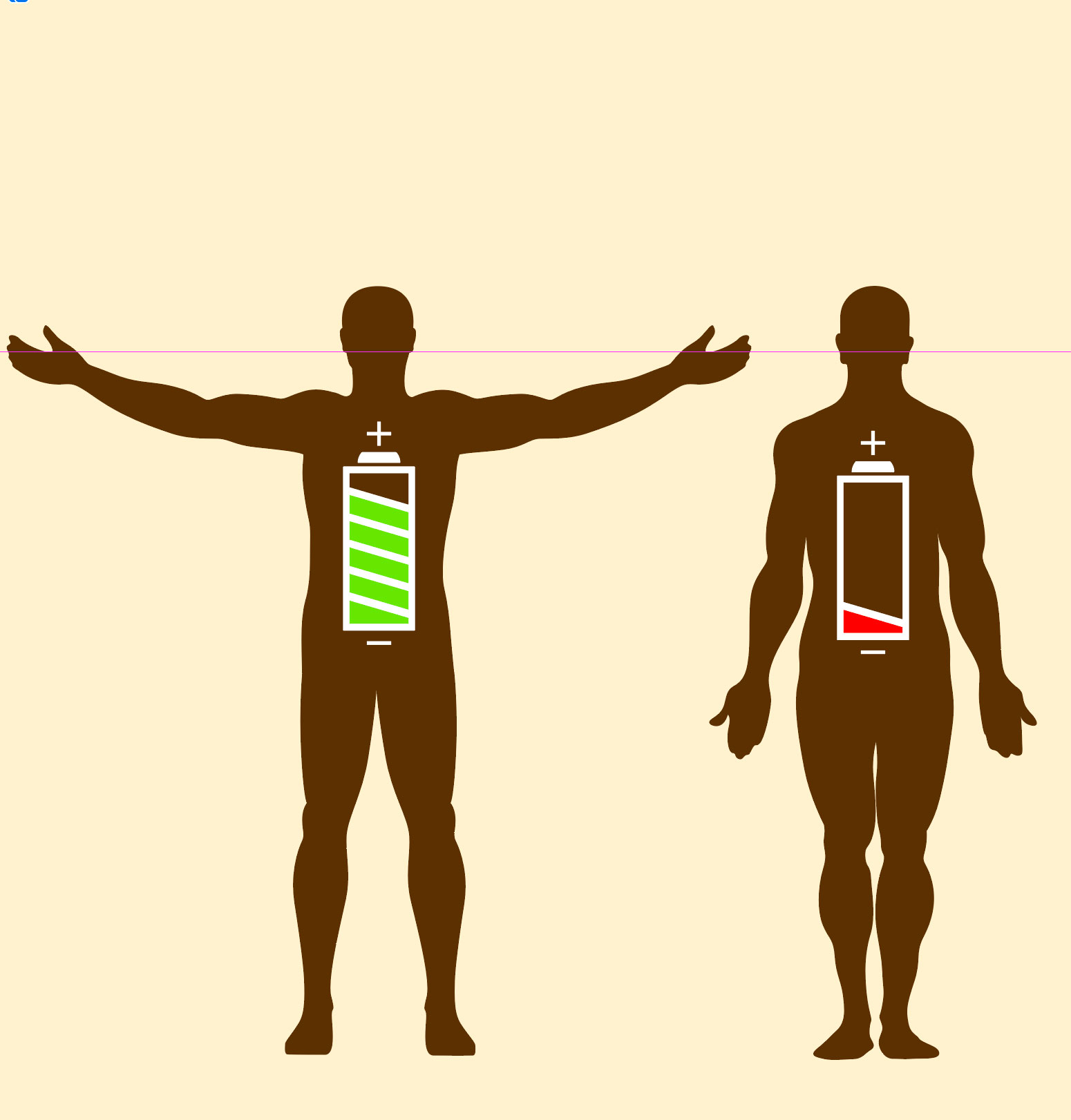 Thinktech - Human Body Is Now a Battery