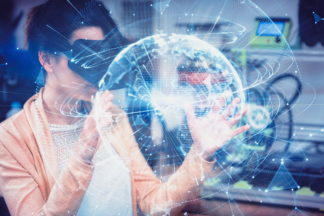 ThinkTech - Augmented Reality and Privacy Risks