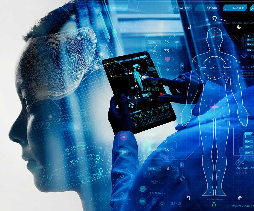 ThinkTech - Internet of Bodies