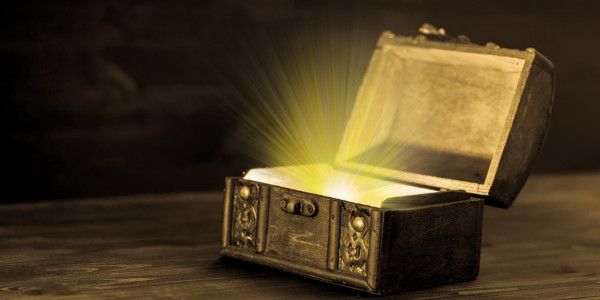 ThinkTech - El Dorado