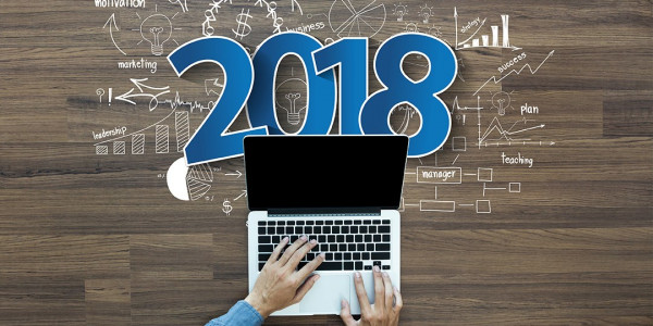ThinkTech - Which Technologies are Waiting for us in 2018?