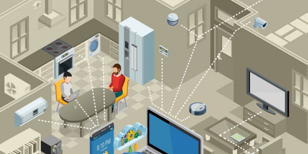 ThinkTech - The Second Wave of Digital Revolution: The Internet of Things