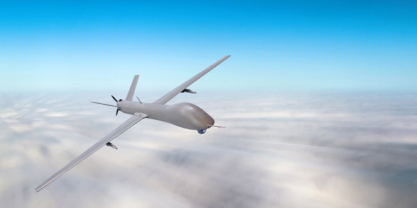 ThinkTech - İHA Unmanned Aerial Vehicle (UAV) Certification