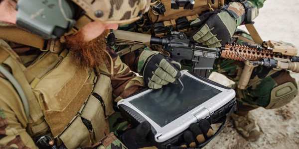 ThinkTech - Use of Latest Technology in Military Education
