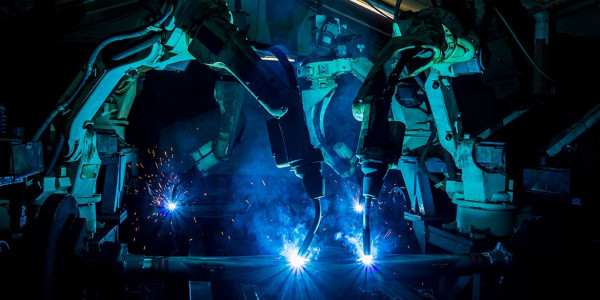 ThinkTech - Future of Factories are Dark