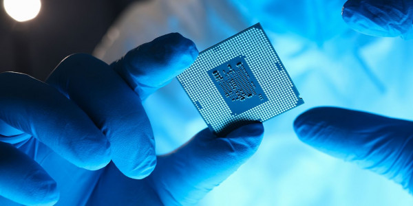 ThinkTech - The Global Chip Crisis and Its Consequences