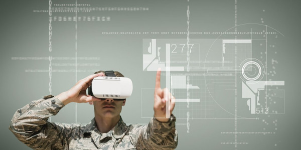 ThinkTech - Technological Transformation and Employment in the Defense ...