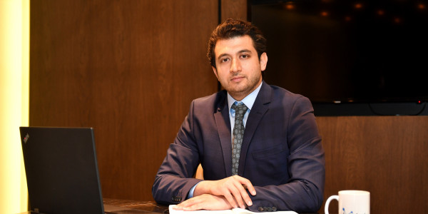 ThinkTech - Gökhan ÖNAL