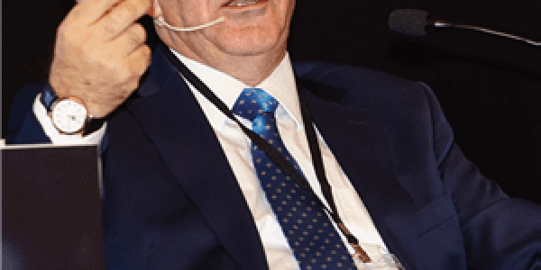 ThinkTech - (E) Korgeneral Alpaslan ERDOĞAN